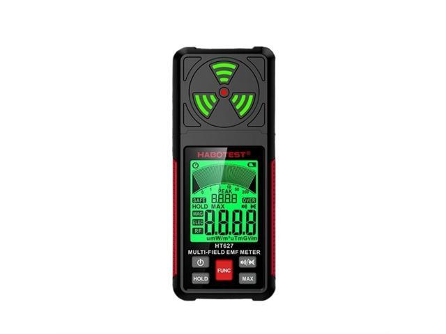 Click here for HT627 EMF Meter Electromagnetic Field Radiation De... prices