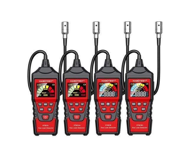 Click here for 1PCS Gas Leak Detector Analyzer HT601A HT601B 9999... prices