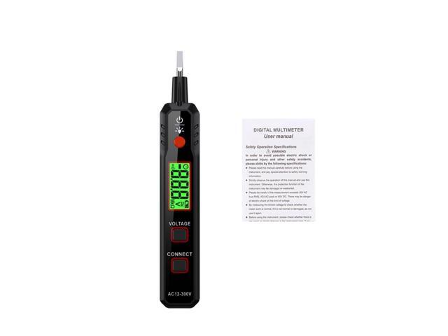 Click here for 1PCS Electric Pen Voltage Detector HT89 NCV Voltag... prices