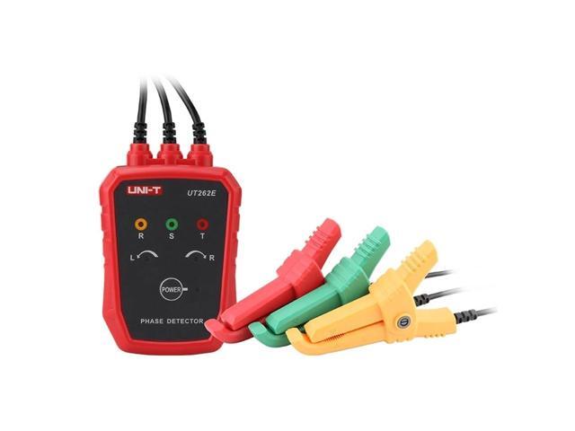 Click here for Non-Contact Three Phase Detector UT262E Rotation T... prices