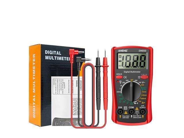 Click here for DM850 Automatic Professional Digital Multimeter 19... prices