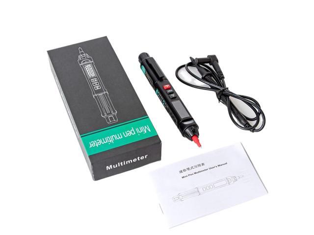 Click here for A3008 Digital 6000 Counts Intelligent Professional... prices