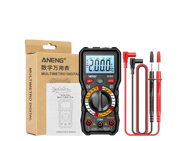 Click here for SZ302 Digital Multimeter AC/DC Votage Current Auto... prices