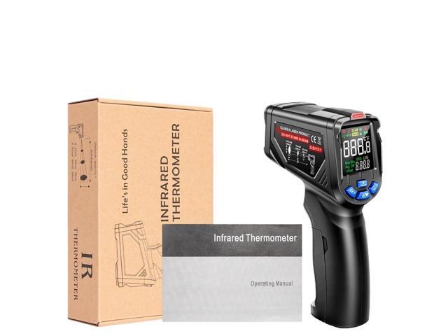 Click here for TH06 Digital Infrared Temperature Sensor 0.1-1.00... prices