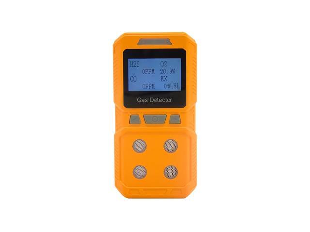 Click here for Portable Four-in-one Diffusion Gas Detector Explos... prices