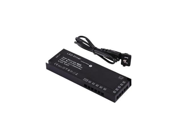 Click here for AC 176V-265V to 12V 24V 150W Cabinet LED Light Swi... prices