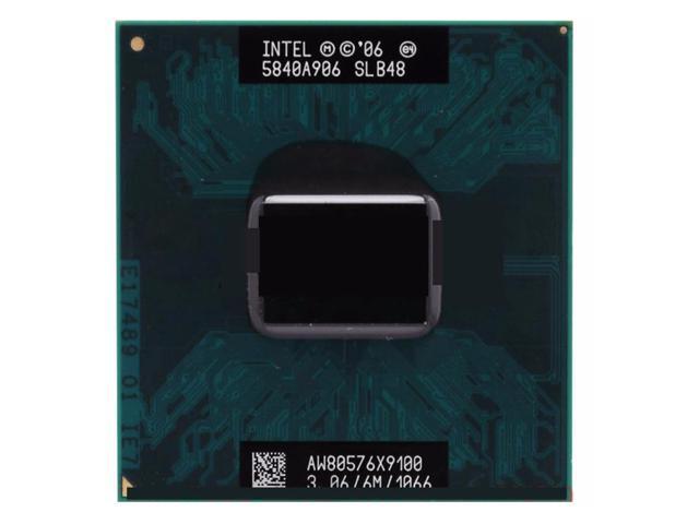 Click here for CPU c Laptop Processor X9100 CPU 6M Cache  3.06 GH... prices