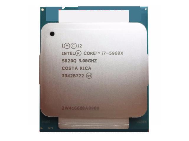 Click here for CPU CPU c I7 Extreme Edition Processor I7 5960X 3.... prices