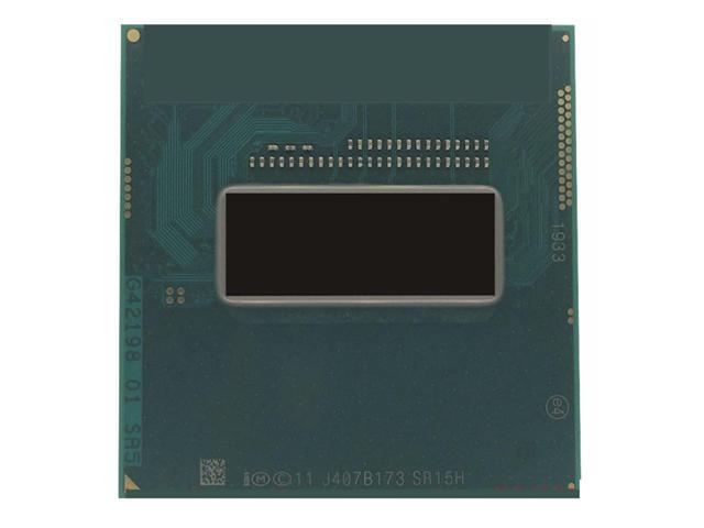Click here for CPU c I7 4700mq SR15H CPU (6M Cache/2.4GHz-3.4GHz/... prices