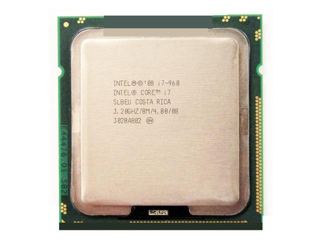 Click here for CPU CPU c I7-960 Processor I7 960 3.20GHz 8M 4-cor... prices