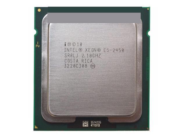 Click here for CPU forXeon CPU E5-2450 SR0LJ 2.10GHz 8-Core 20M L... prices