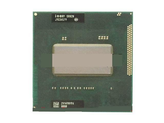 Click here for CPU c I7 2670QM SR02N CPU (6M Cache/2.20GHz-3.10GH... prices