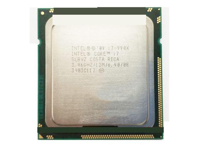 Click here for CPU CPU c I7-990X Processor Extreme Edition I7 990... prices