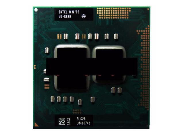 Click here for CPU c I5 580M 2.66GHz I5-580M Dual-Core Processor... prices