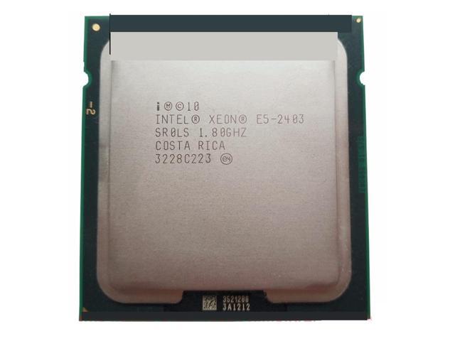 Click here for CPU forXeon CPU E5-2403 SR0LS 1.80GHz 4-Core 10M L... prices