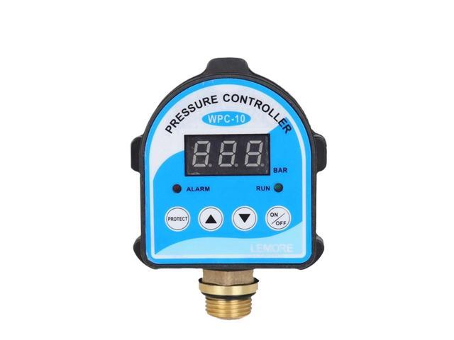 Click here for Pressure Control Switch Digital LED Display Water... prices