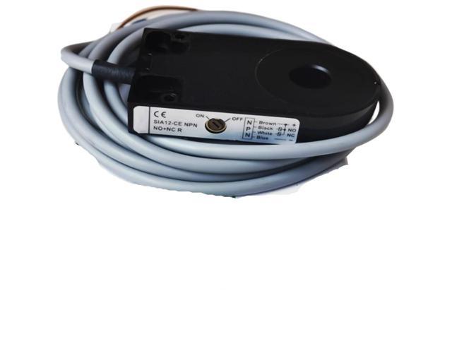 Click here for SIA12-CE NPN Proximity Switch Sensor prices