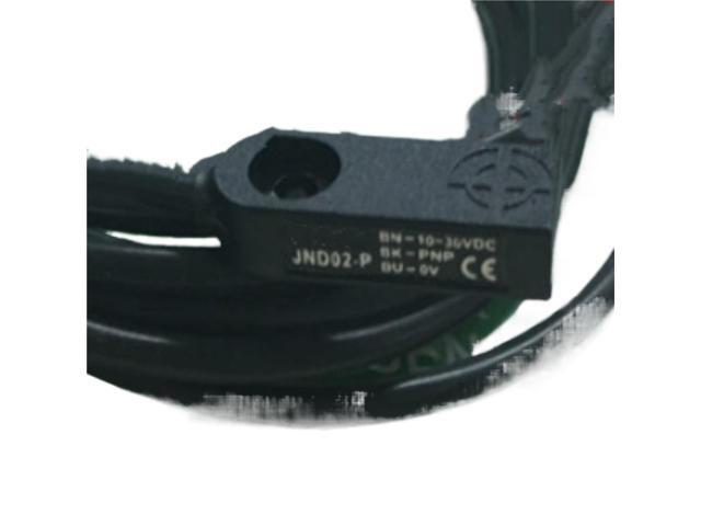 Click here for JND02-P Proximity Switch Sensor prices