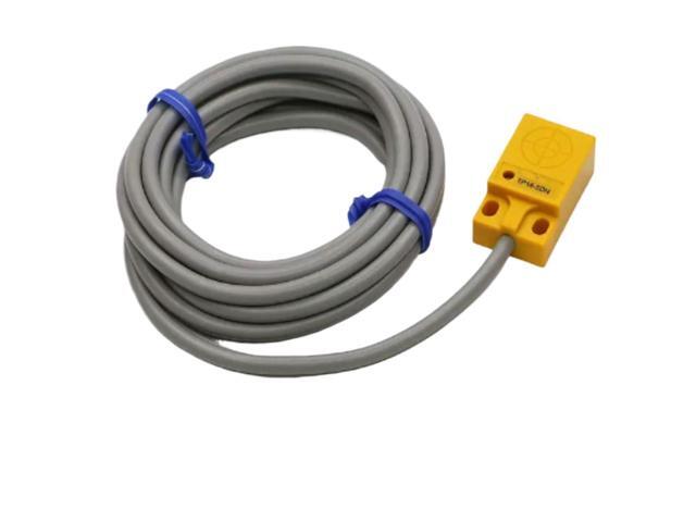 Click here for 2Pcs TP18-5DN2 Square Proximity Switch Sensor prices