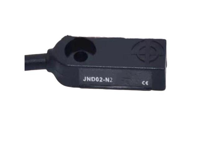 Click here for JND02-N2 Proximity Switch Sensor prices