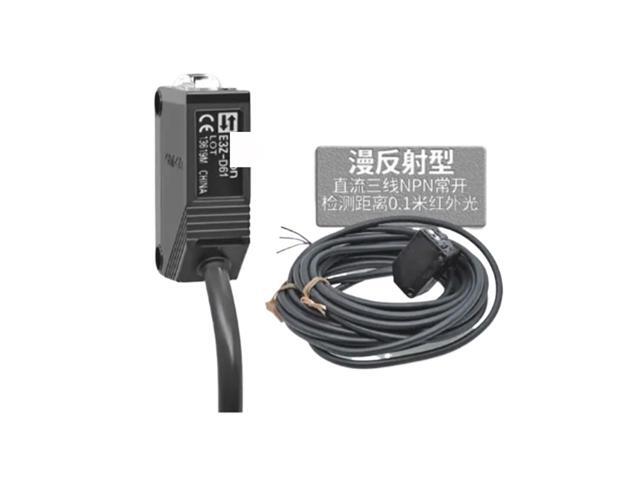 Click here for E3Z-D61 E3Z-D62 Switch E3Z-D81 E3Z-D82 Sensor NPN... prices