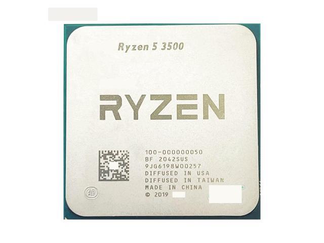 Click here for CPU R 5 3500 R5 3500 3.6 GHz Six-Core Six-Thread C... prices