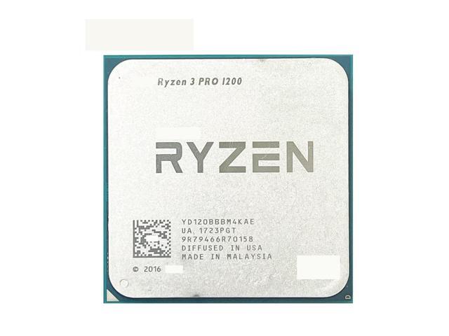 Click here for CPU R 3 PRO 1200 R3 PRO 1200 3.1 GHz Quad-Core Qua... prices