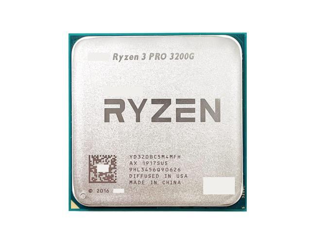 Click here for CPU R 3 PRO 3200G R3 PRO 3200G R3 3200G 3.6 GHz Qu... prices