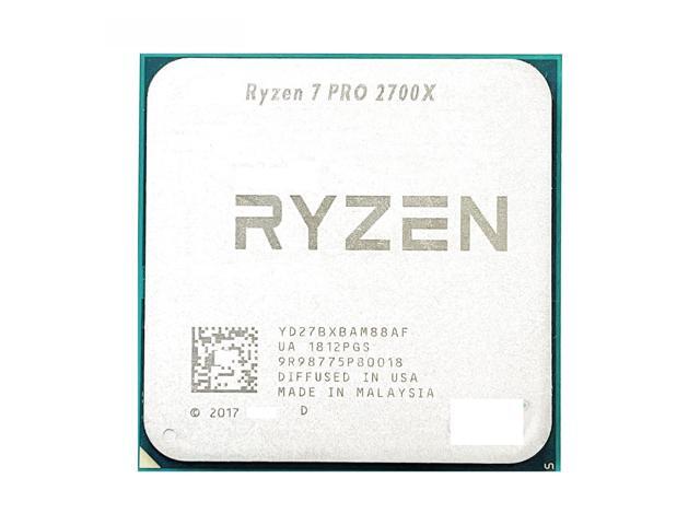 Click here for CPU R 7 PRO 2700X R7 PRO 2700X 3.6 GHz Eight-Core... prices
