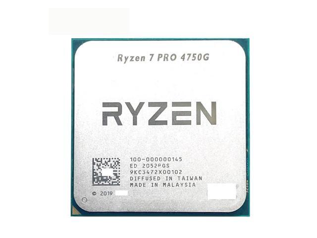 Click here for CPU R 7 PRO 4750G R7 PRO 4750G 3.6 GHz Eight-Core... prices