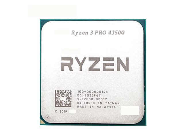 Click here for CPU R 3 PRO 4350G R3 PRO 4350G 3.8GHz Four-Core Ei... prices