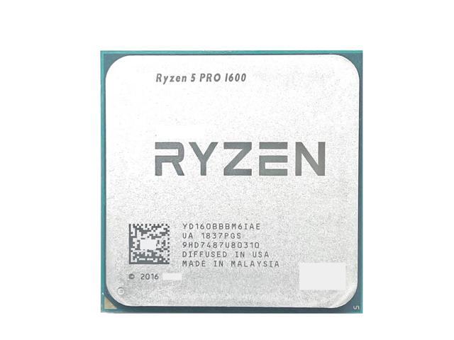 Click here for CPU R 5 PRO 1600 R5 1600 3.2 GHz Six-Core CPU Proc... prices