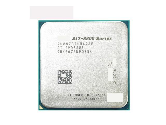 Click here for CPU PRO A12-8870 A12 8870 A12 8800 3.7 GHz 65W Qua... prices