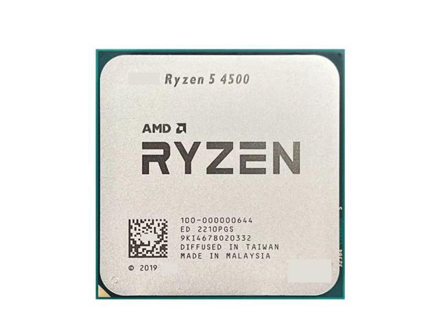 Click here for CPU R 5 4500 R5 4500 3.6 GHz 6-Core 12-Thread CPU... prices