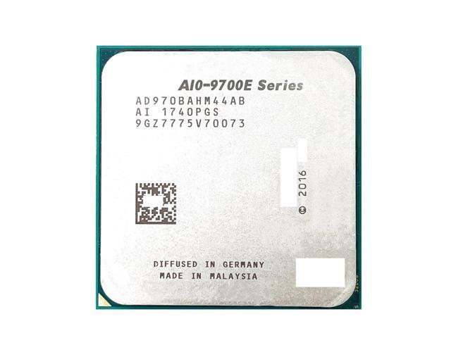 Click here for CPU A10-Series A10-9700E A10 9700E 3.0 GHz Quad-Co... prices