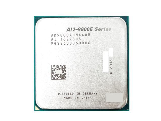 Click here for CPU A12-Series A12-9800E A12 9800E 3.1GHz Quad-Cor... prices