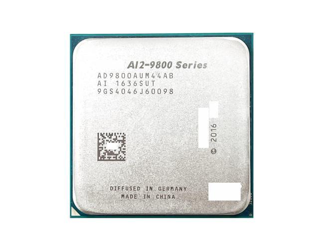 Click here for CPU A12-Series A12-9800 A12 9800 Series 3.8 GHz Qu... prices