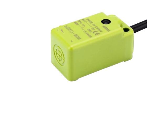 Click here for 1PCS Square Metal Induction Proximity Switch Senso... prices