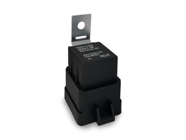 Click here for (2PCS) A2S1CSQ48VDC1.6R Relay Automotive SPDT 40A... prices