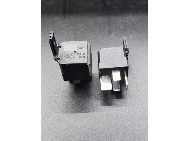 Click here for 1pc 4RA007793-04 4RA 007 793-04 Automotive Relay 1... prices