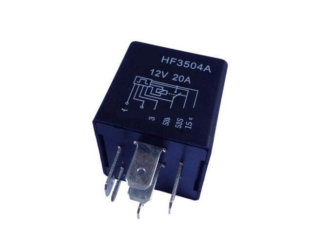 Click here for 1 Piece HF3504 Automotive Intermittent Wiper Relay... prices