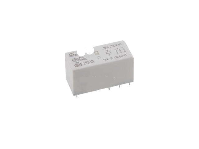 Click here for 2Pcs Power Relay  SM-S-105D-F SM-S-112D-F SM-S-124... prices