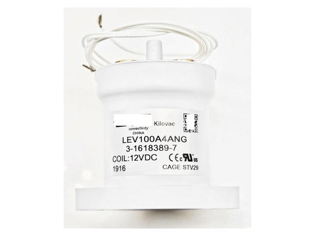Click here for LEV100A4ANG 3-1618389-7 12V High Voltage DC Relay... prices