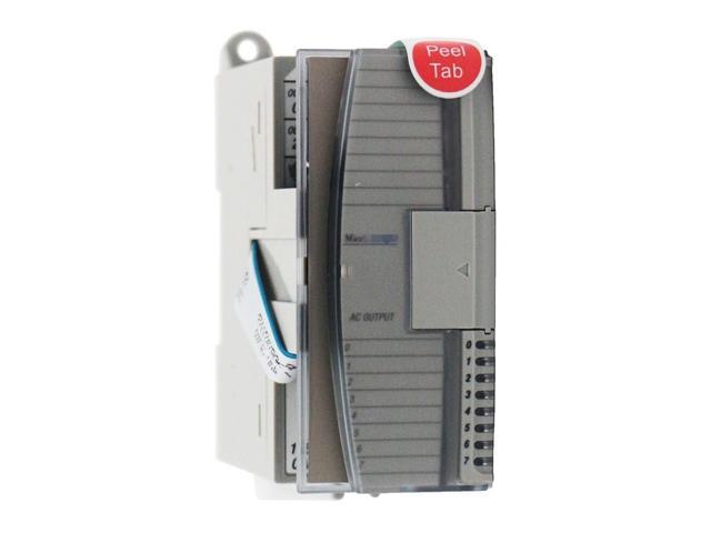 Click here for 1762-OA8 8 Point Relay Output Module 1762OA8 Facto... prices