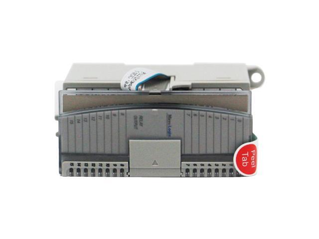 Click here for 1762-OW16 16 Point Relay Output Module Sealed in B... prices