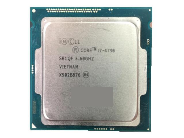 Click here for CPU c Processor I7 4790 I7-4790 CPU LGA 1150 Quad-... prices