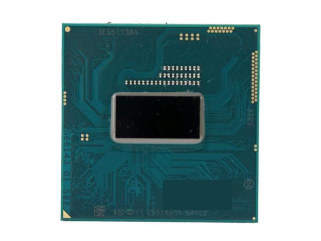 Click here for CPU c I5-4310M SR1L2 Processor I5 4310M Notebook L... prices