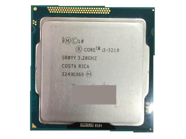 Click here for CPU c I3-3210 I3 3210 Processor (3M Cache 3.2 GHz)... prices