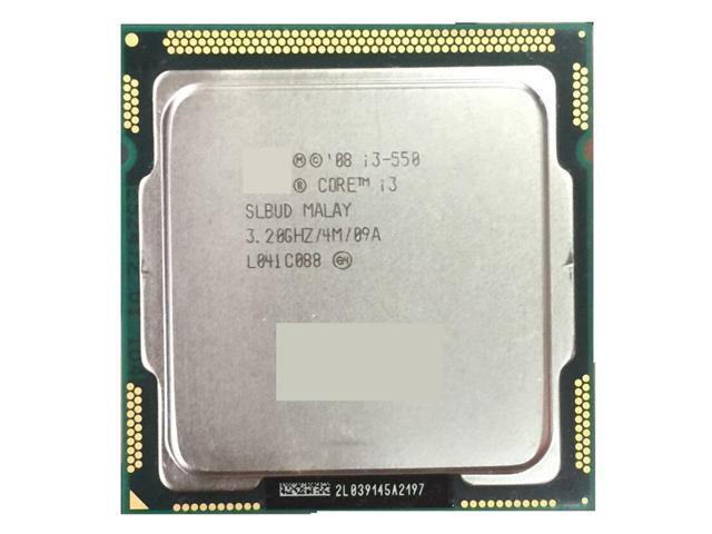 Click here for CPU c I3-550 I3 550 Dual-Core Processor (4M Cache... prices