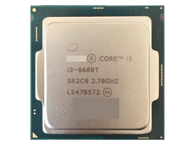 Click here for CPU ce Processor I5 6600T I5-6600T LGA1151 14 Nano... prices